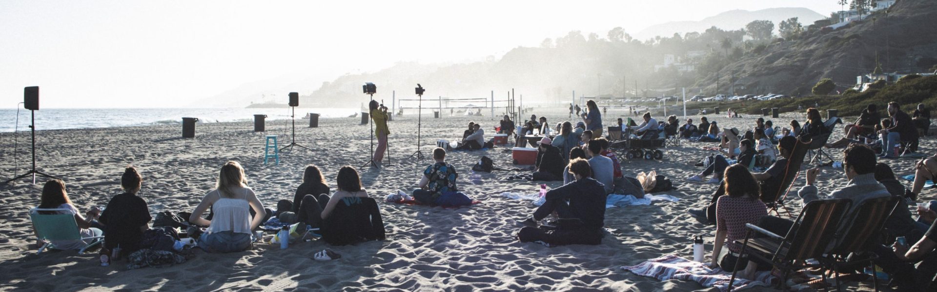 AUGUST 2022 - The Ocean Mic